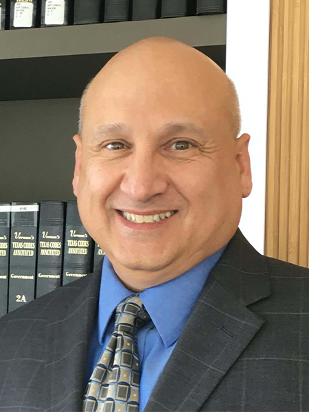 Faculty Achievements Beyond the Hilltop | St. Edward's University in ...