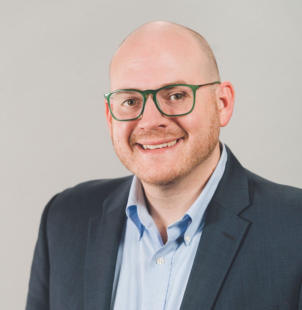 David Bernay | St. Edwards University in Austin, TX