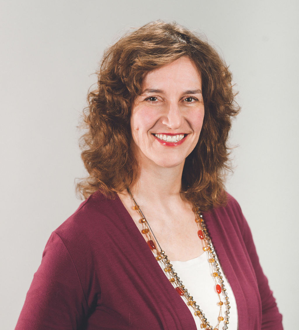 Nancy McCallum | St. Edwards University in Austin, TX