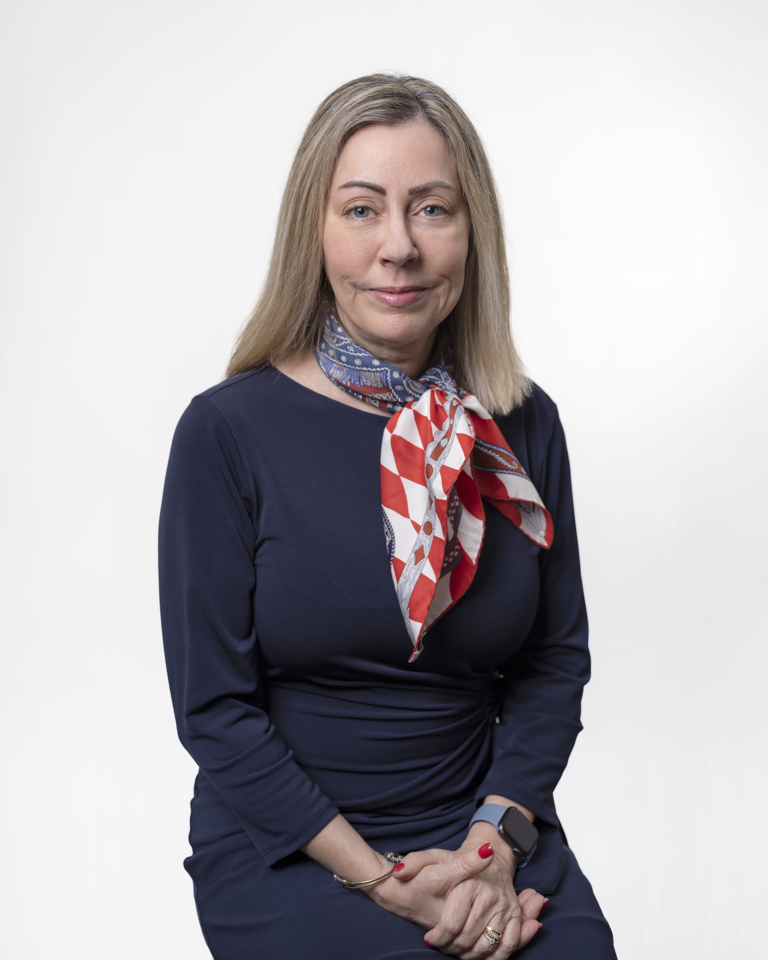 Lori Peterson | St. Edwards University in Austin, TX