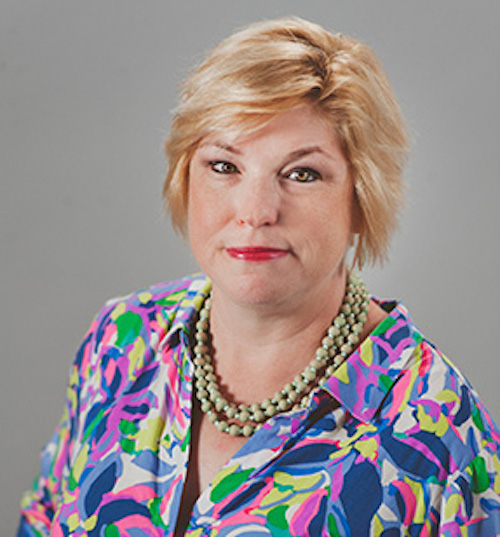 Amy Clements | St. Edwards University in Austin, TX