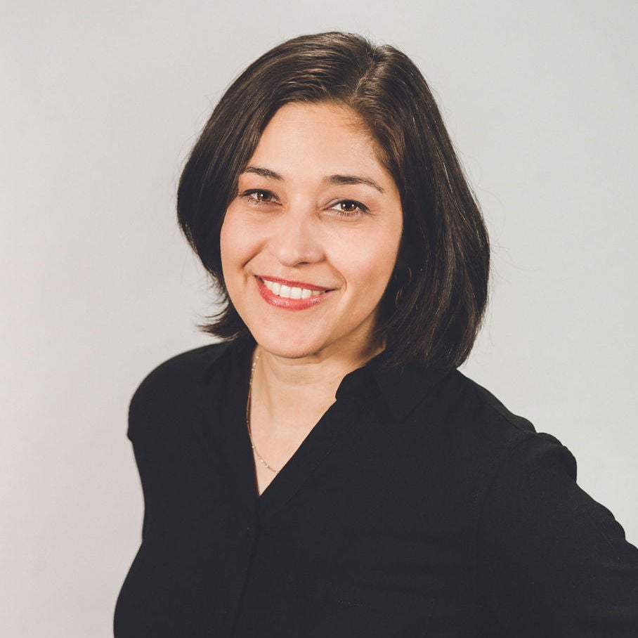 Annie Hinojosa | St. Edwards University in Austin, TX