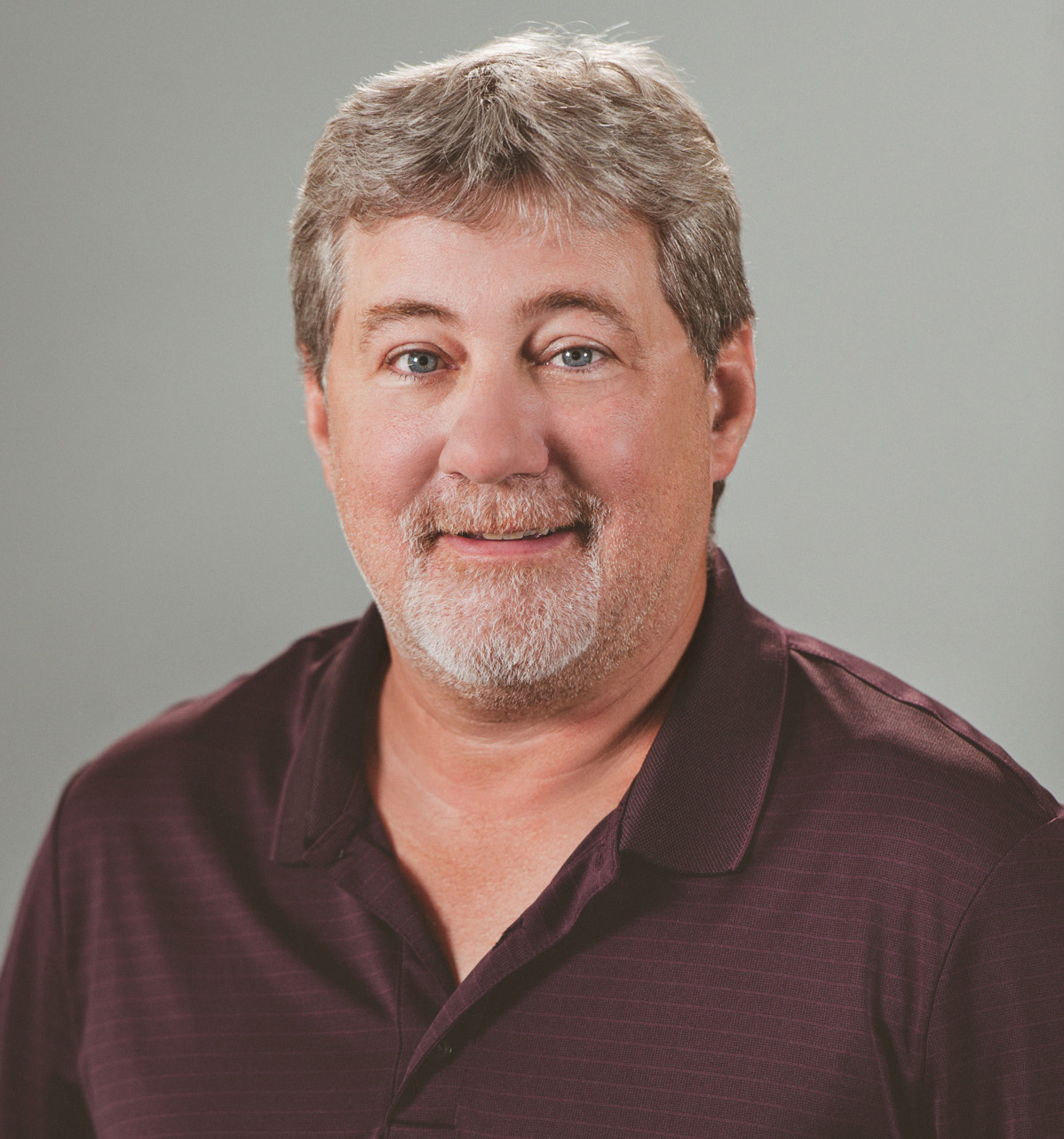 Bill McHenry | St. Edwards University in Austin, TX