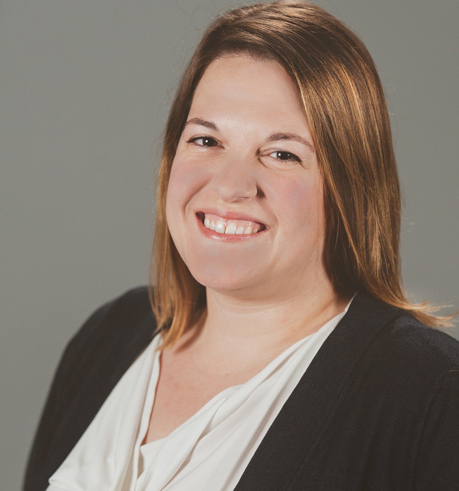 Jen Wichman | St. Edwards University in Austin, TX
