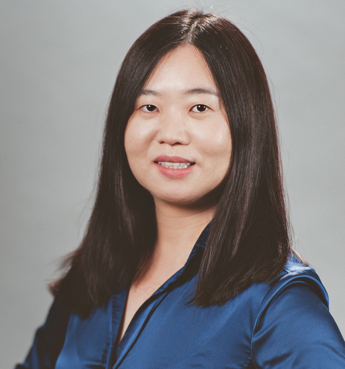 Jane Xie | St. Edwards University in Austin, TX