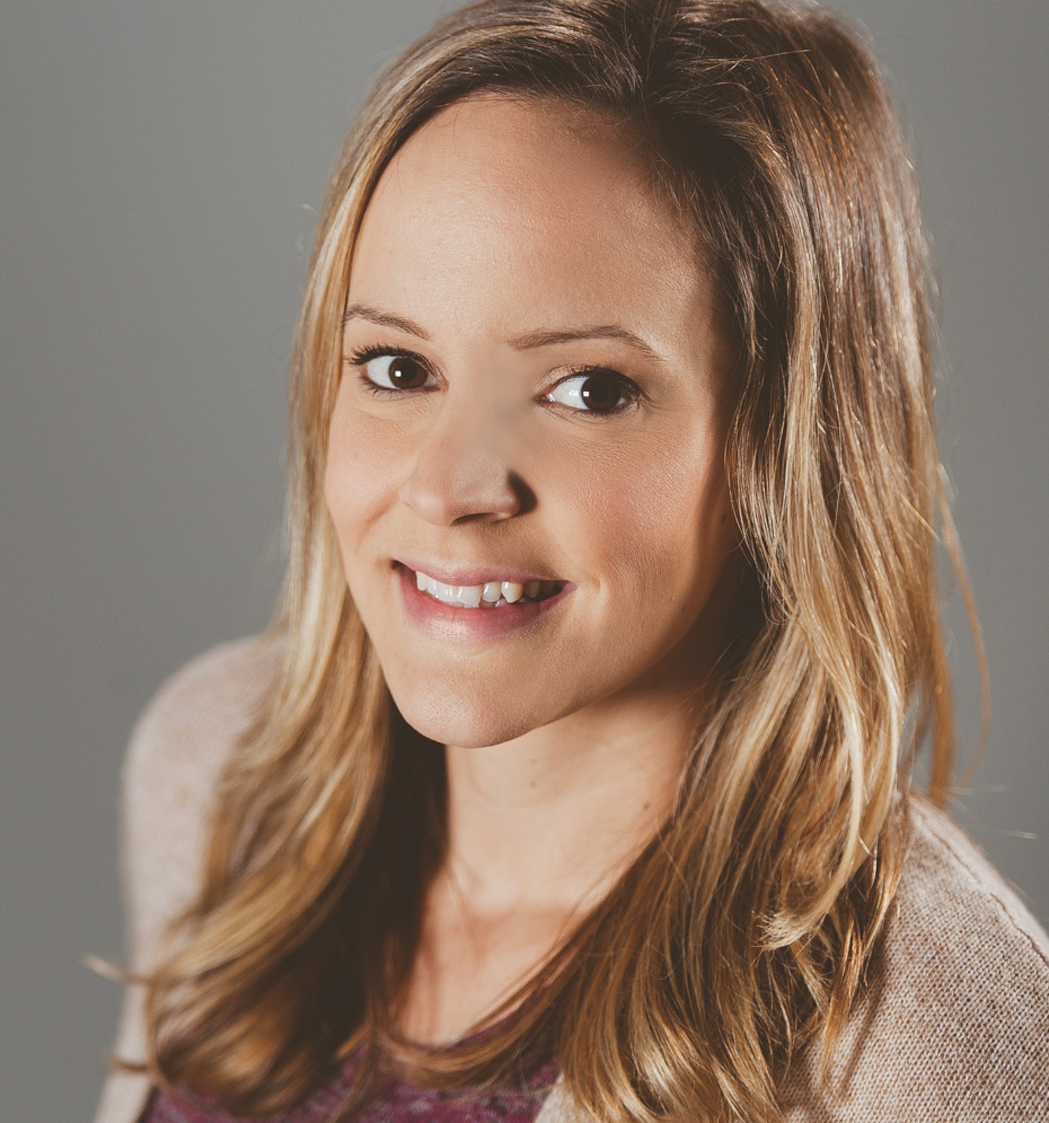 Carmen McClelland | St. Edwards University in Austin, TX