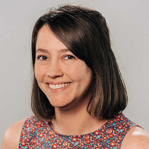 Helen Elliott | St. Edwards University in Austin, TX