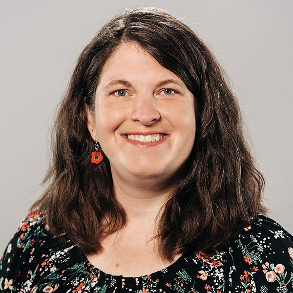 Michelle Green | St. Edwards University in Austin, TX