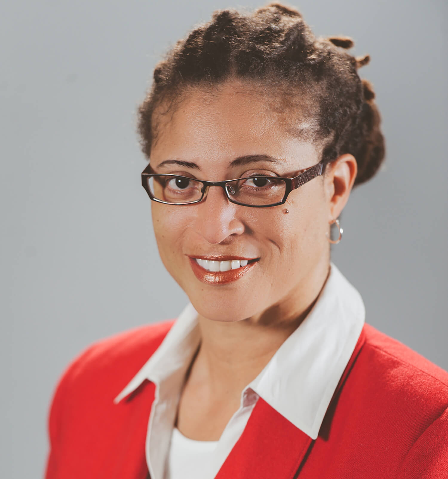 Teri Lynn Varner | St. Edwards University in Austin, TX