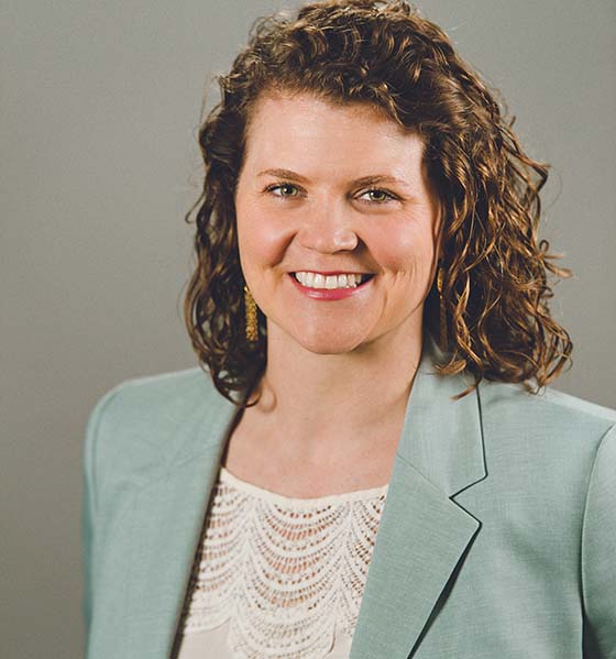 Liz Johnson | St. Edwards University in Austin, TX