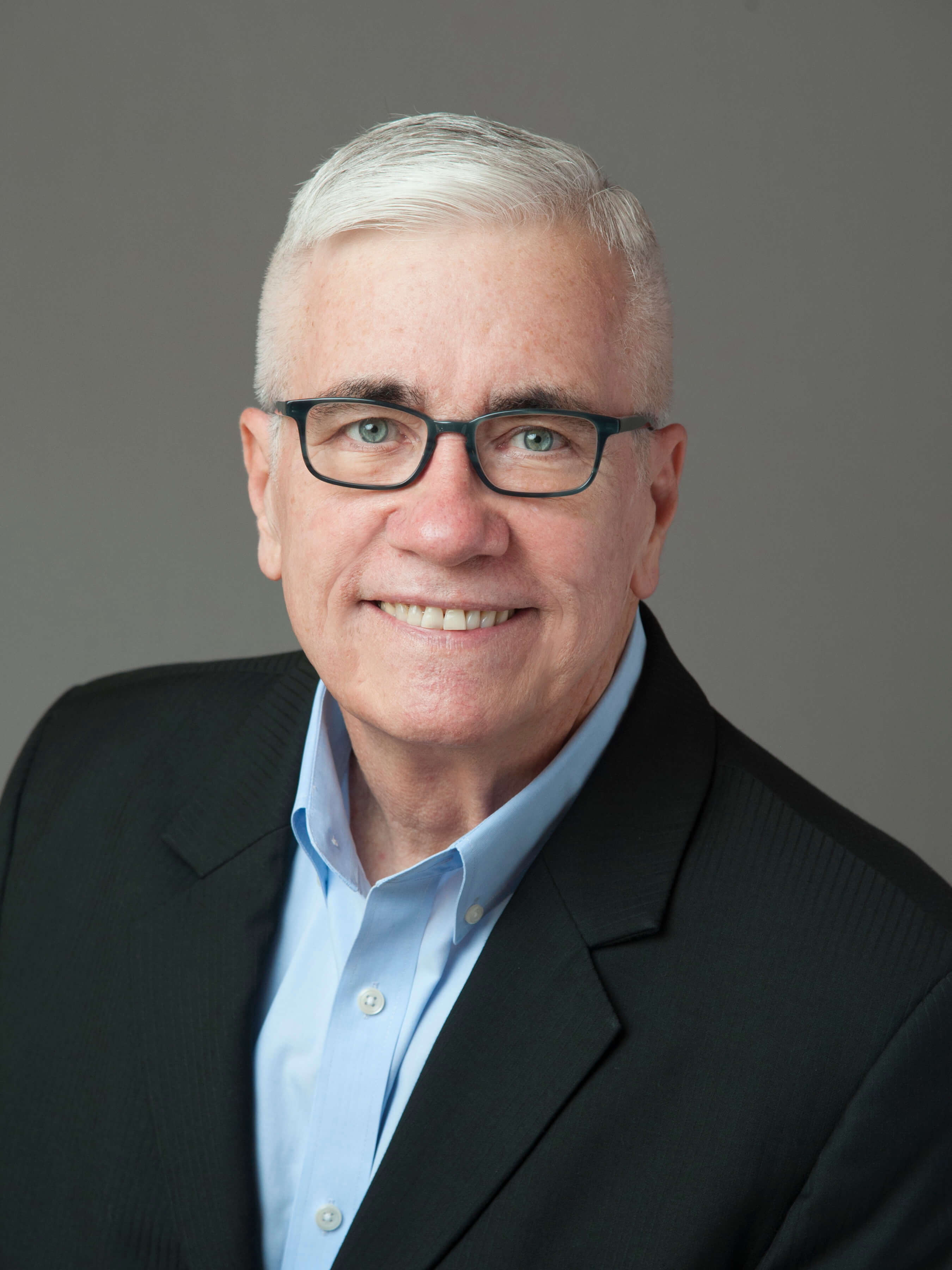 Tom Sechrest | St. Edwards University in Austin, TX