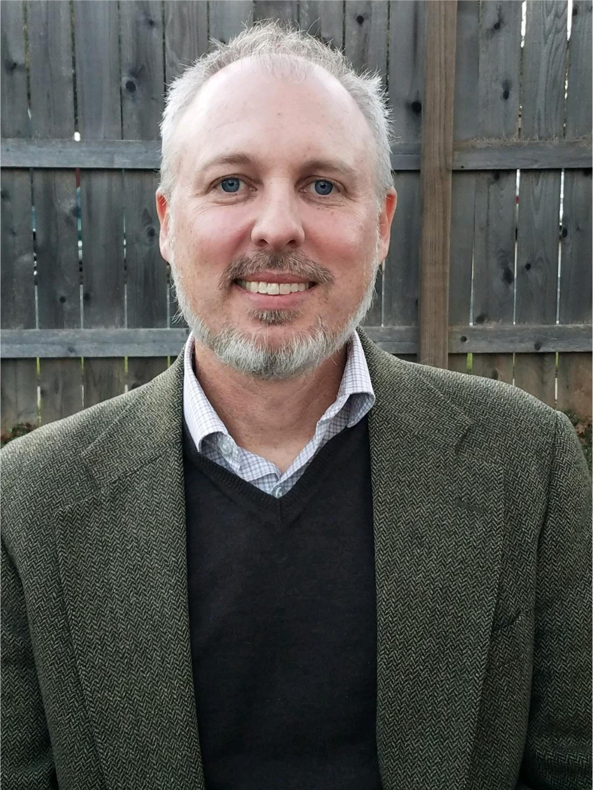 Brian Sheerin | St. Edwards University in Austin, TX