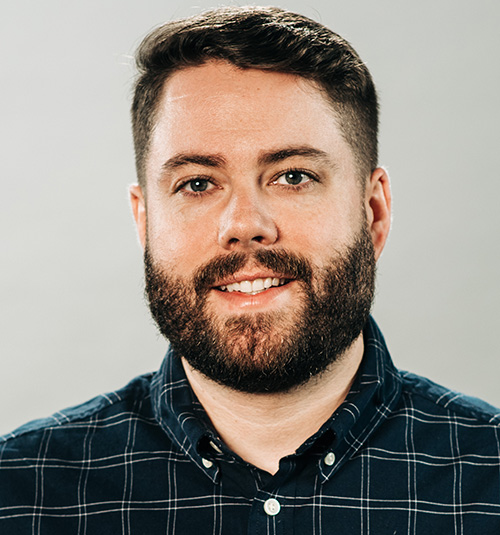 Bryce Davis | St. Edwards University in Austin, TX