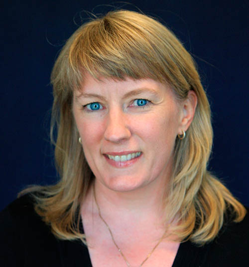 Christie Wilson | St. Edwards University in Austin, TX