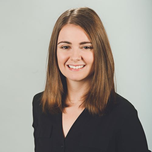 Emily Barton | St. Edwards University in Austin, TX