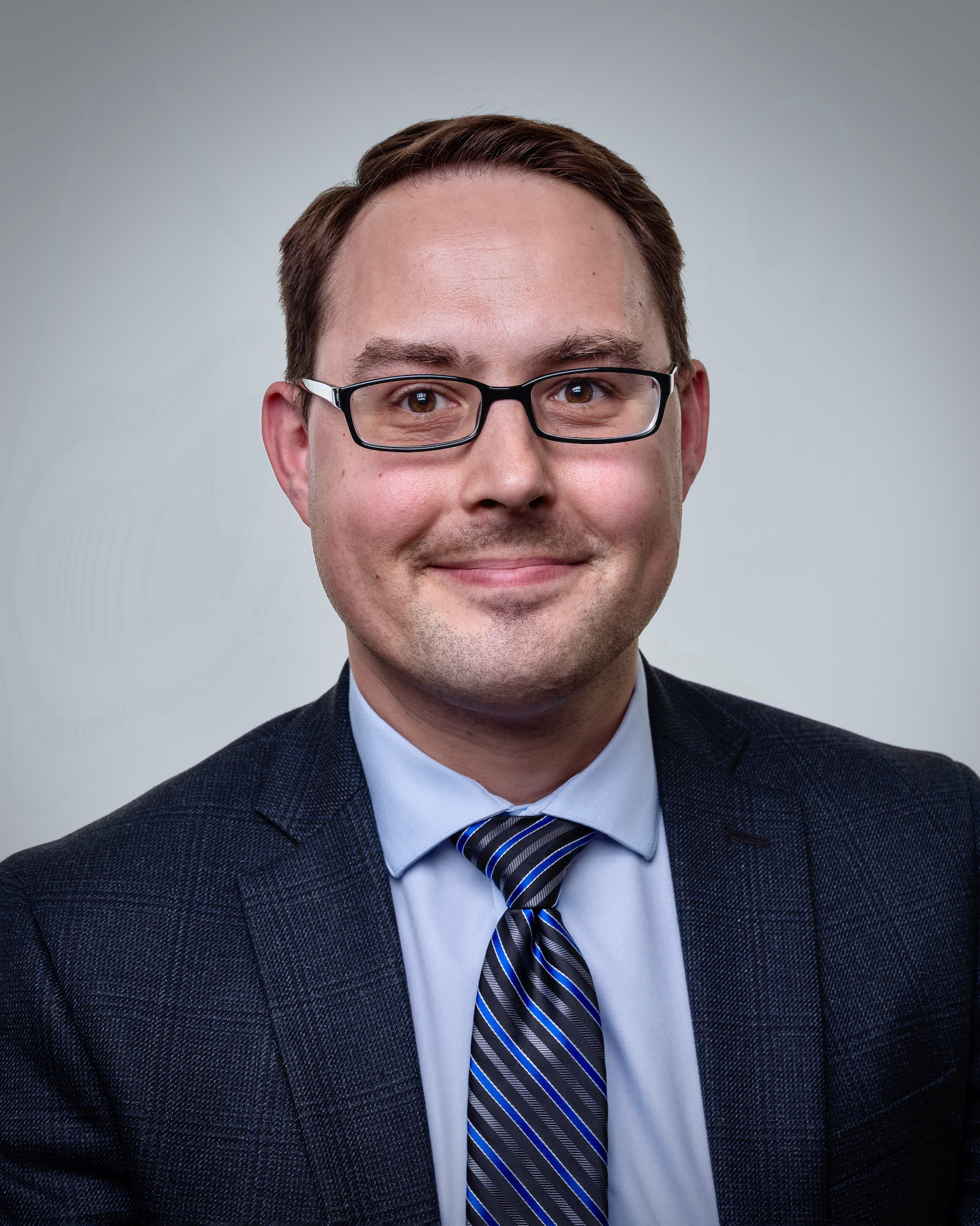 Jonathan Hodge | St. Edwards University in Austin, TX