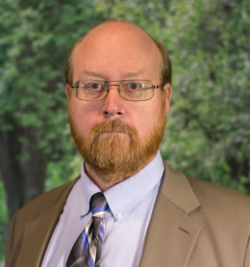 Mark Cherry | St. Edwards University in Austin, TX