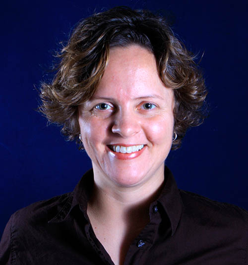 Michelle Robertson | St. Edwards University in Austin, TX