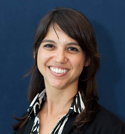 Monica Cicciarelli | St. Edwards University in Austin, TX