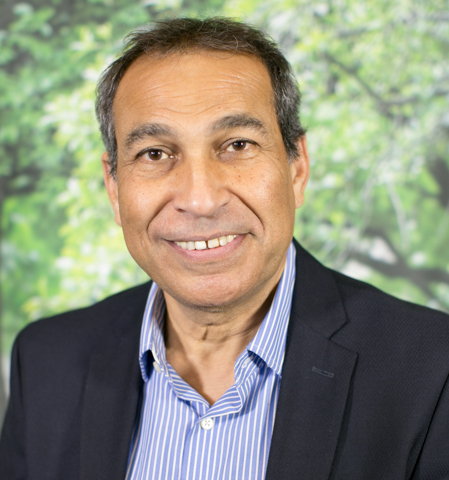 Mortada Mohamed | St. Edwards University in Austin, TX