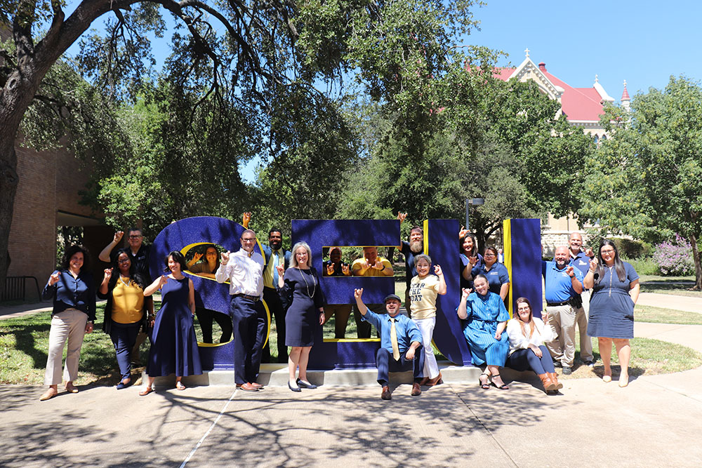 Student Affairs | St. Edwards University in Austin, TX