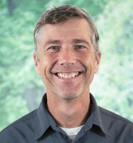 Steven Fletcher | St. Edwards University in Austin, TX