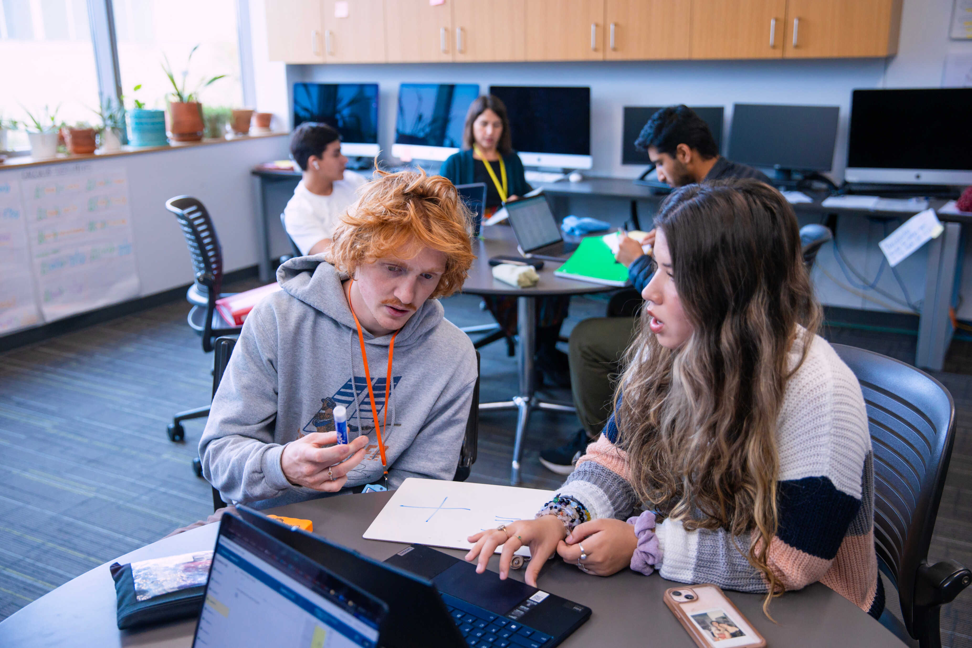 Research | St. Edwards University in Austin, TX