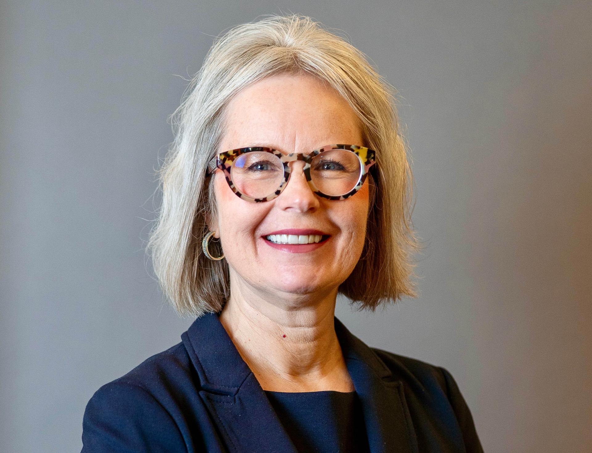 Lisa Kirkpatrick | St. Edwards University in Austin, TX