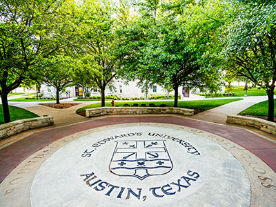 Go full on at St. Edward’s. Apply today! | St. Edward's University in ...