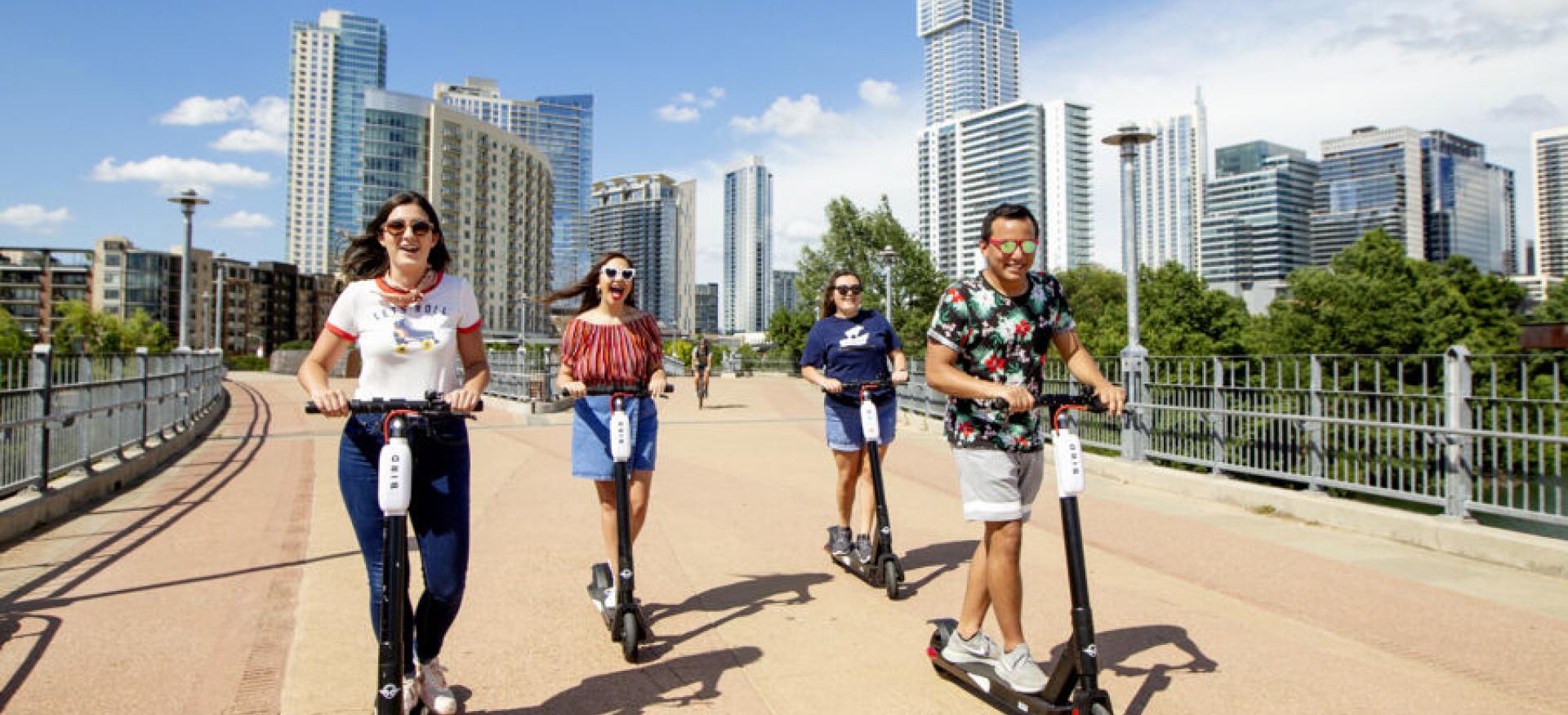 10 Places that Make College in Austin Great