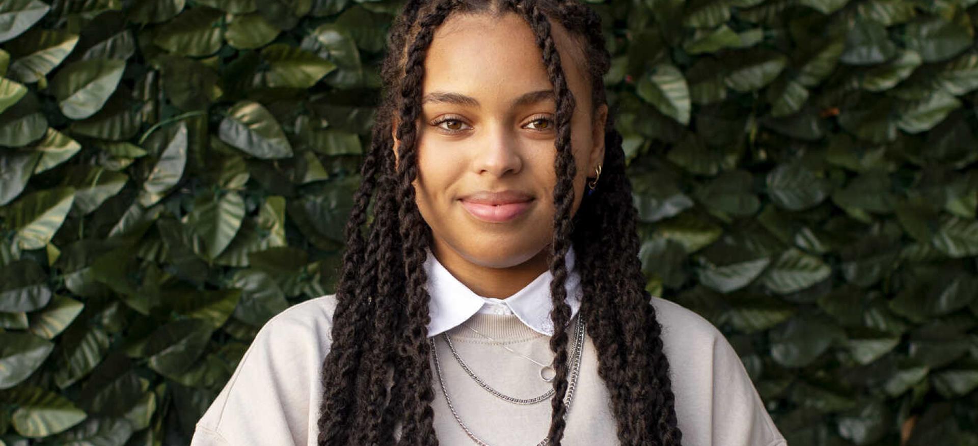 A Day at St. Edward’s: Taylor Huey