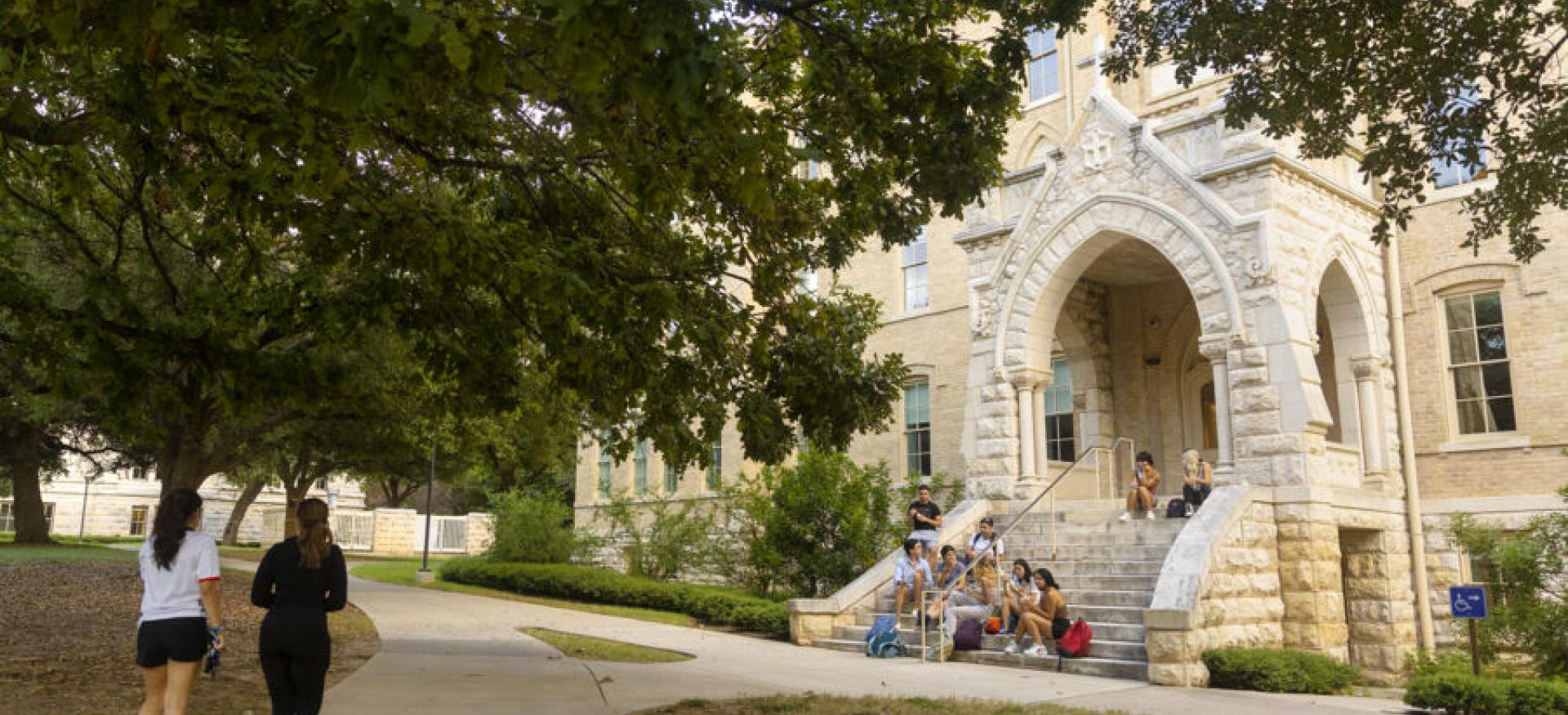 15 Ways to Experience the Hilltop
