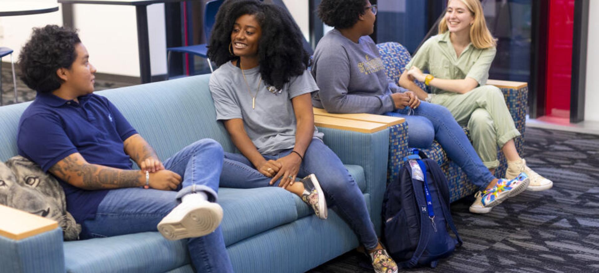 Find Your Perfect Residence Hall