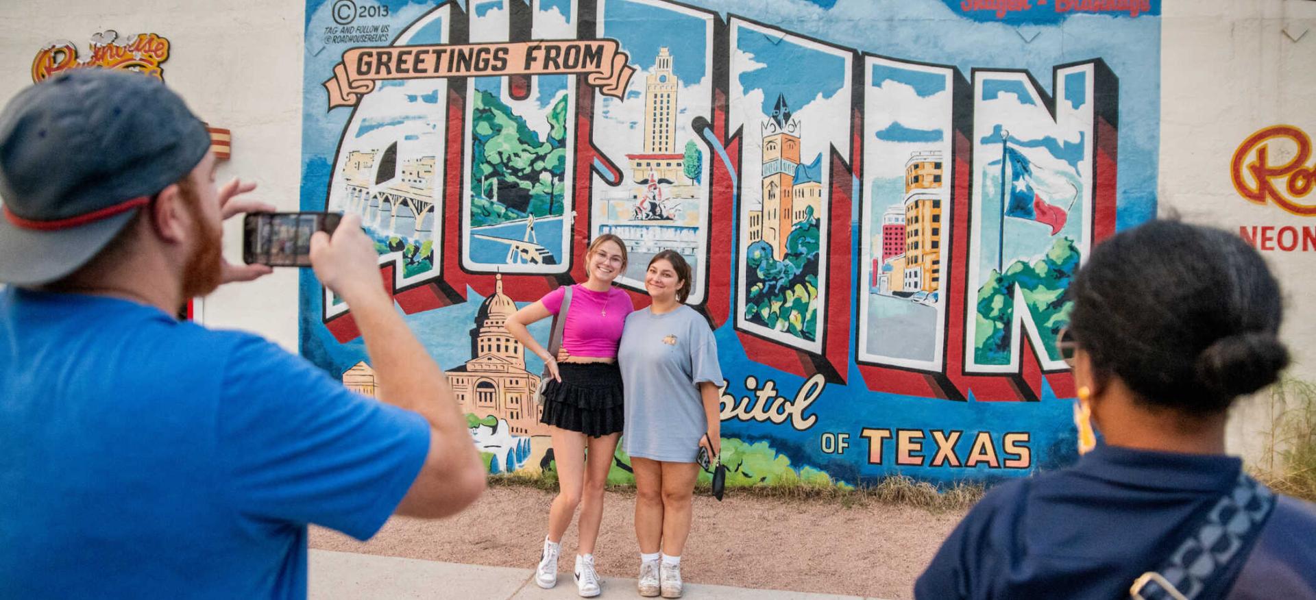 17 Reasons We Love Austin