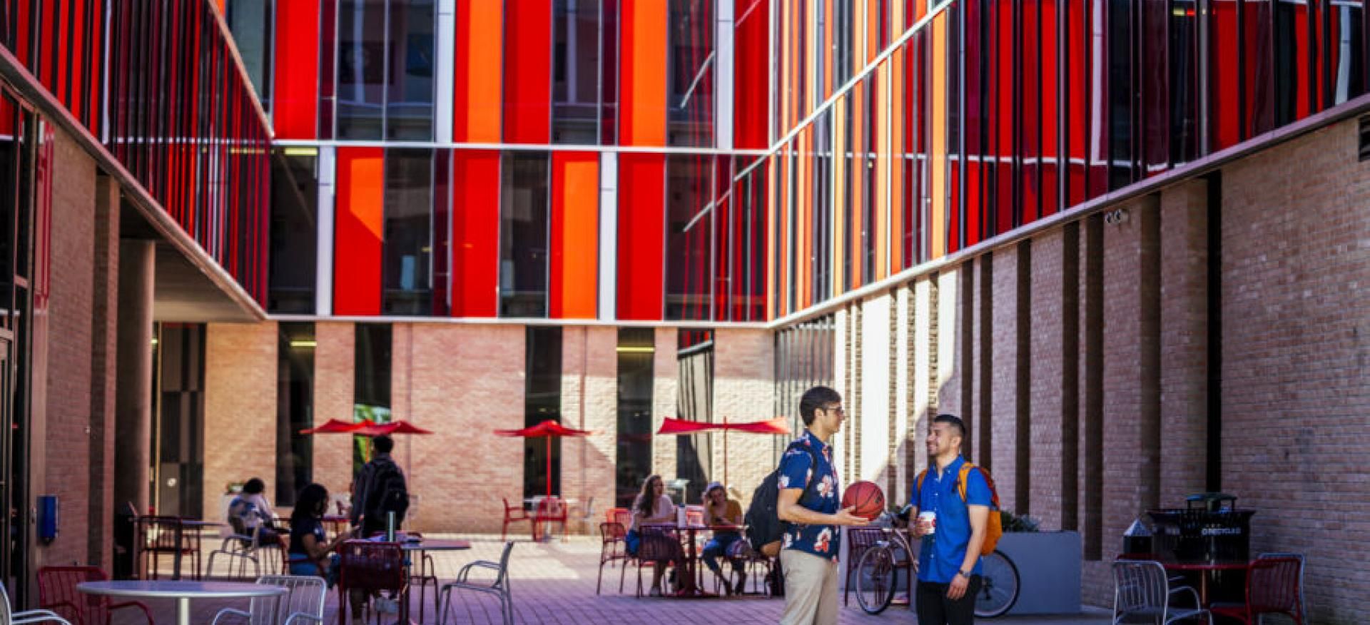 Why RAs Love Living on Campus