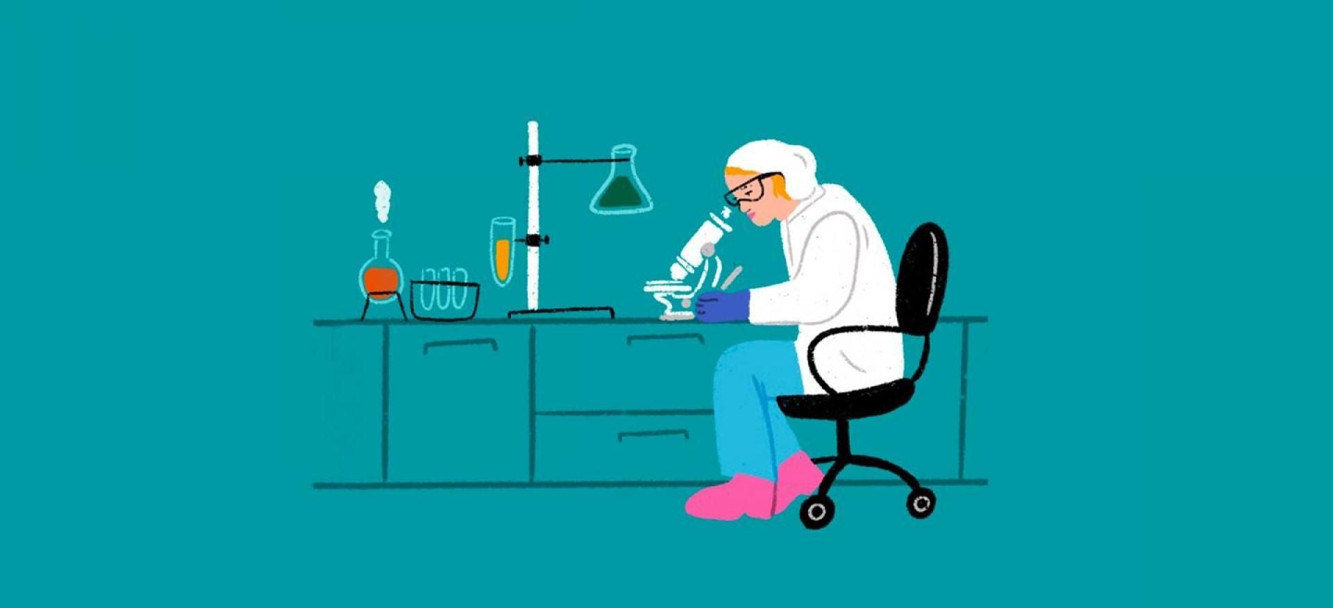 Natural Sciences Majors