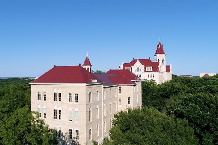 St. Edward's University in Austin, TX | A Catholic University