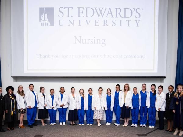 St. Edward's University Advances to 6th Place in the U.S. News & World ...
