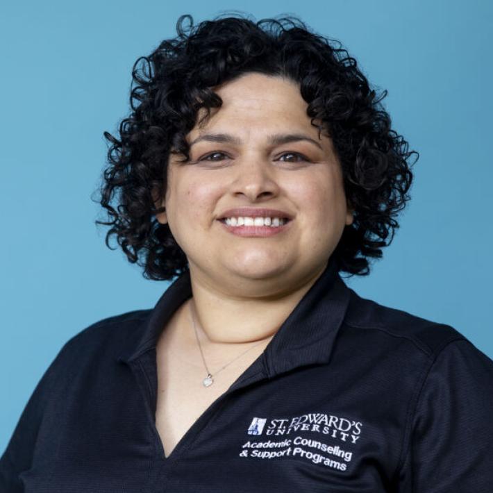 Meet Your Success Coach | St. Edwards University in Austin, TX