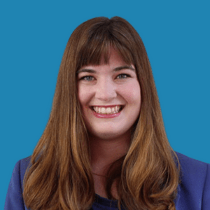 Meet Your Success Coach | St. Edwards University in Austin, TX